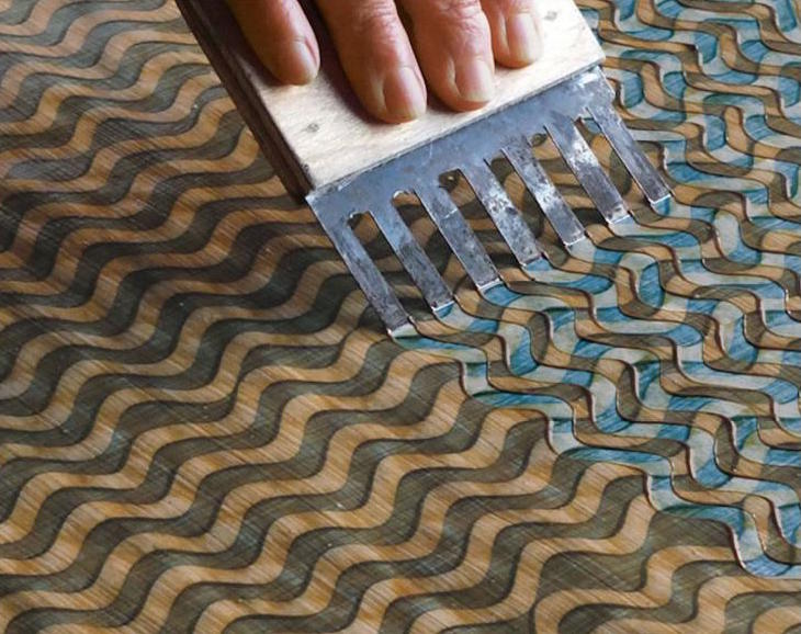 The Art And History Of Paste Paper Making At Bement Billings Farmstead the-art-and-history-of-paste-paper-making-at-bement-billings-farmstead