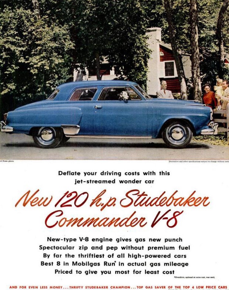 Cars We Remember / Collector Car; Studebaker, Studebaker and more Studebaker - Owego Pennysaver ...