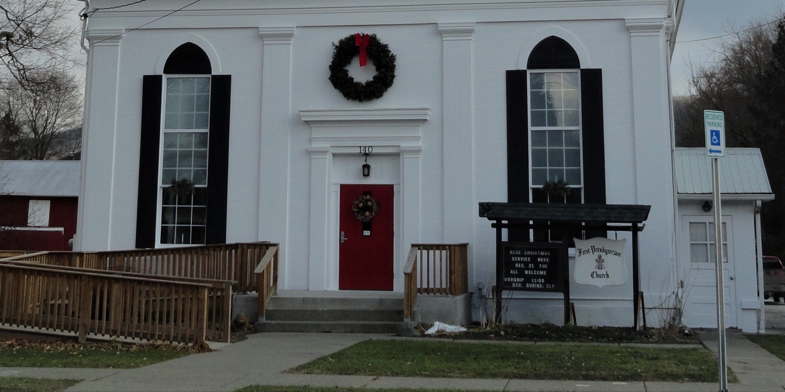 The Med Shed helps people get needed medical equipment - Owego ...