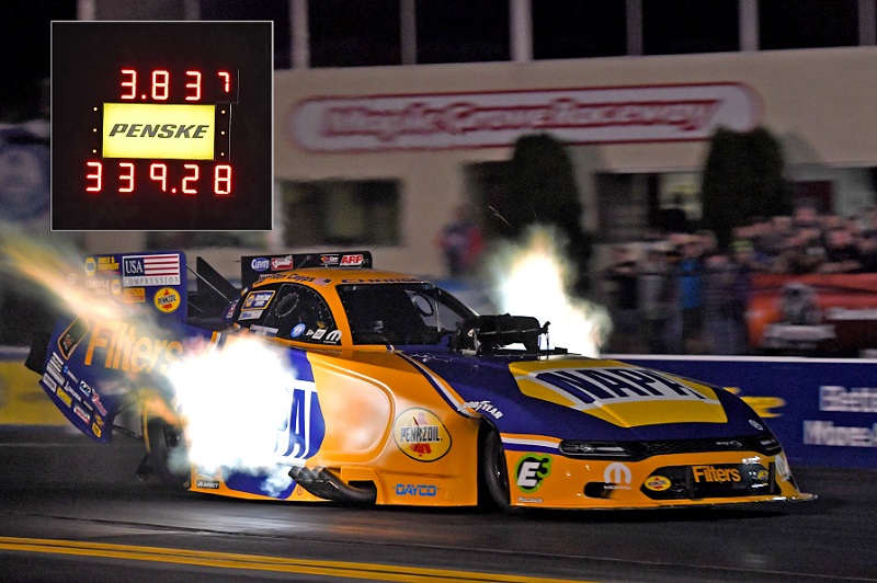 Auto Racing 2020: Major sanctioning bodies ready for New Year - Owego ...