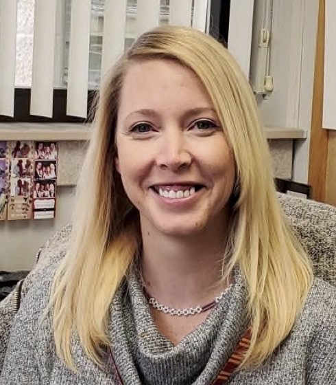 DSS announces Employee of the Fourth Quarter 2019 - Owego Pennysaver Press