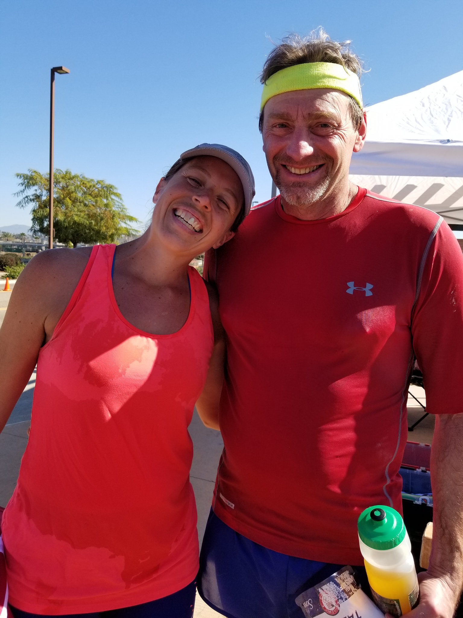 Local Athletes Shine at the US Olympic Trials / US Nationals - Owego ...