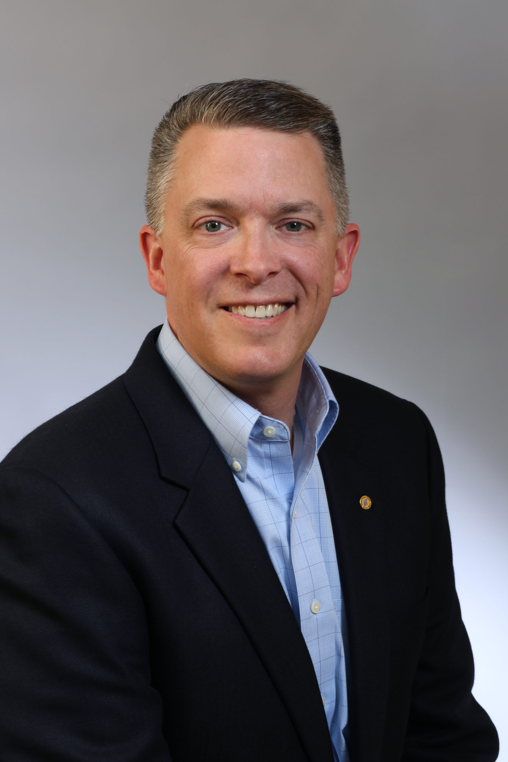 Robert M. Fisher nominated as Chairman-elect of Independent Community ...