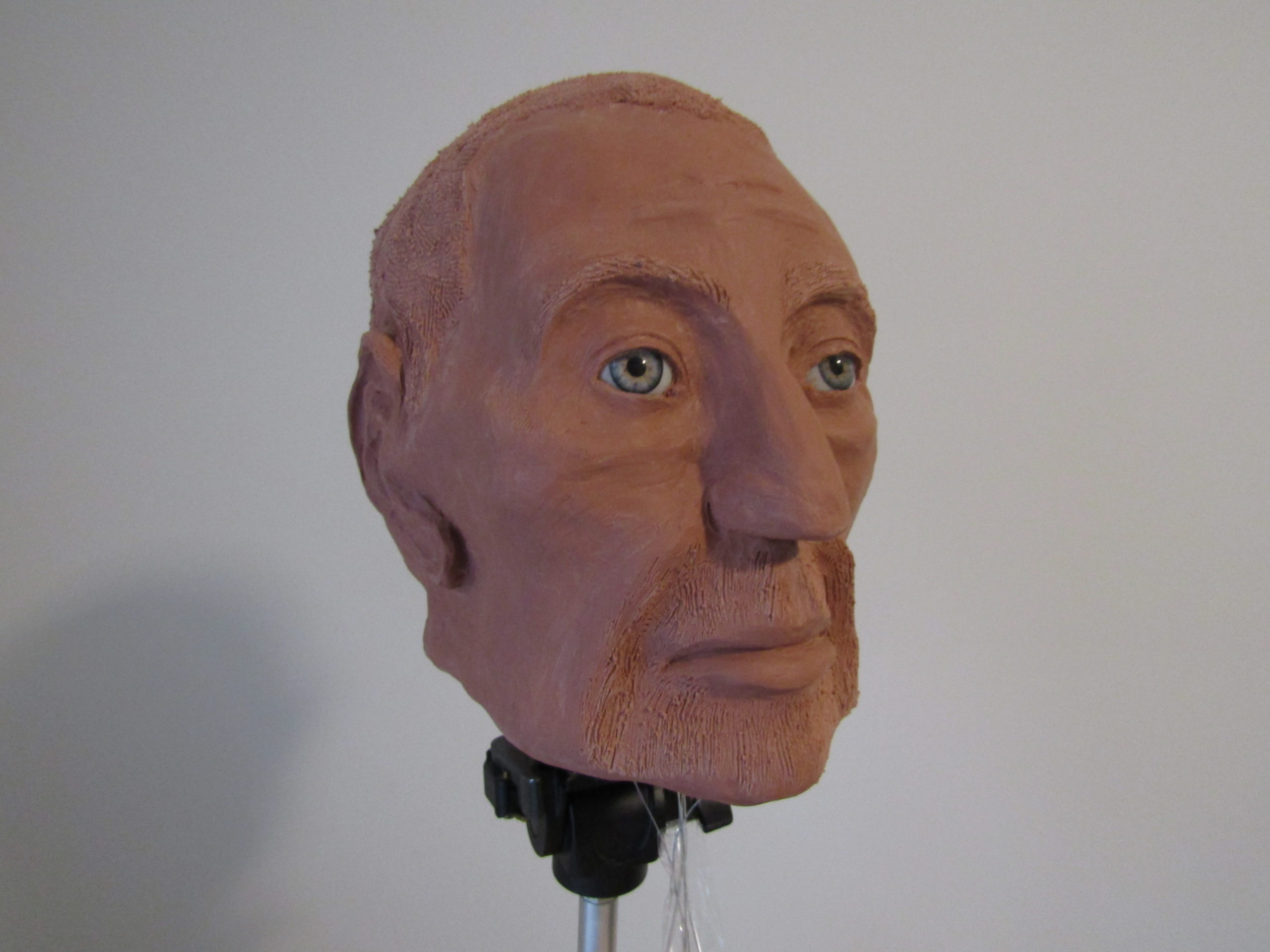 Pennsylvania police hoping to ID remains using reconstructed face ...