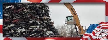 Ben Weitsman of Ithaca to build new state-of-the-art scrap and retail ...