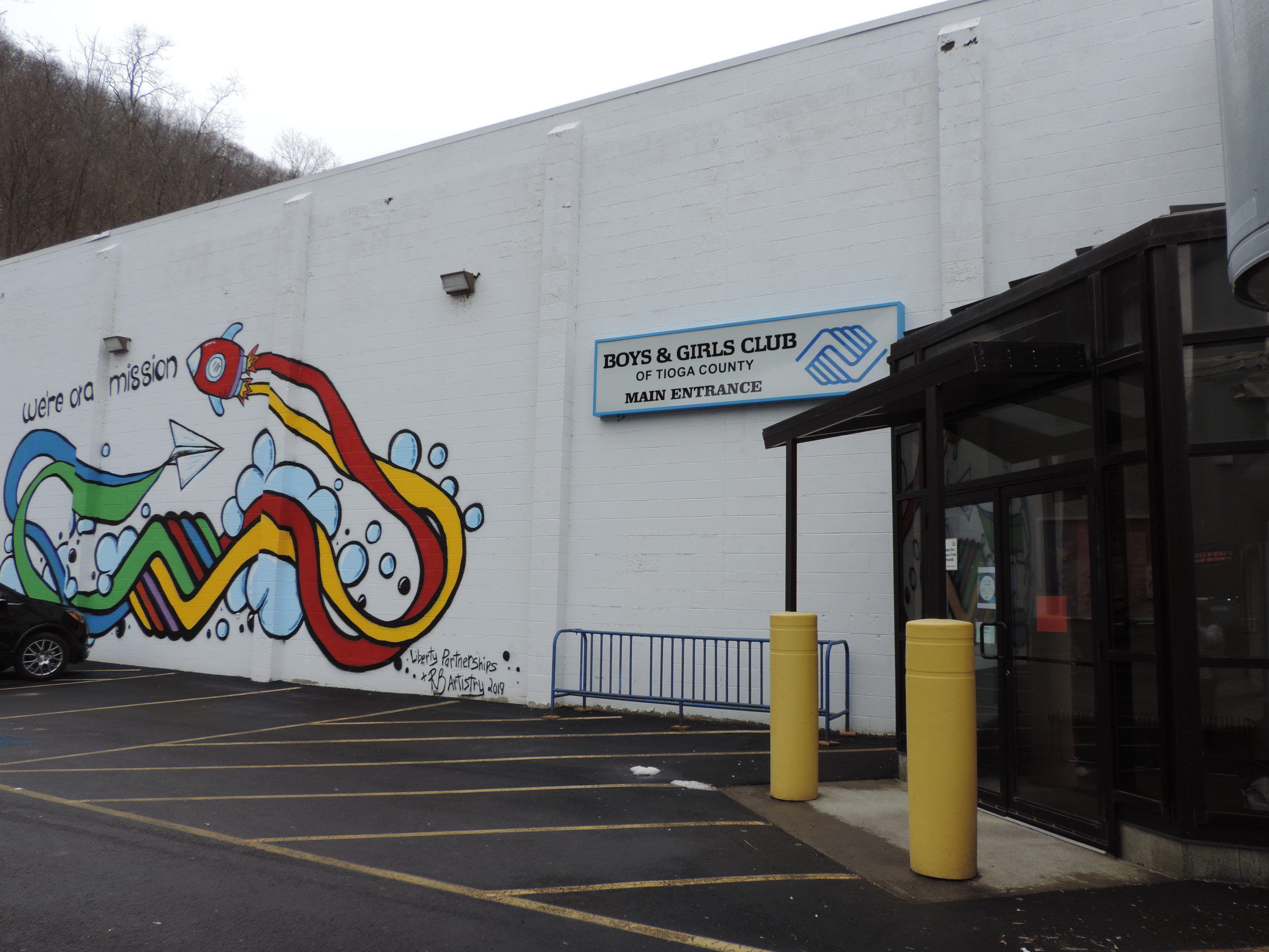 Summer Day Camps open in Owego! - Owego Pennysaver Press