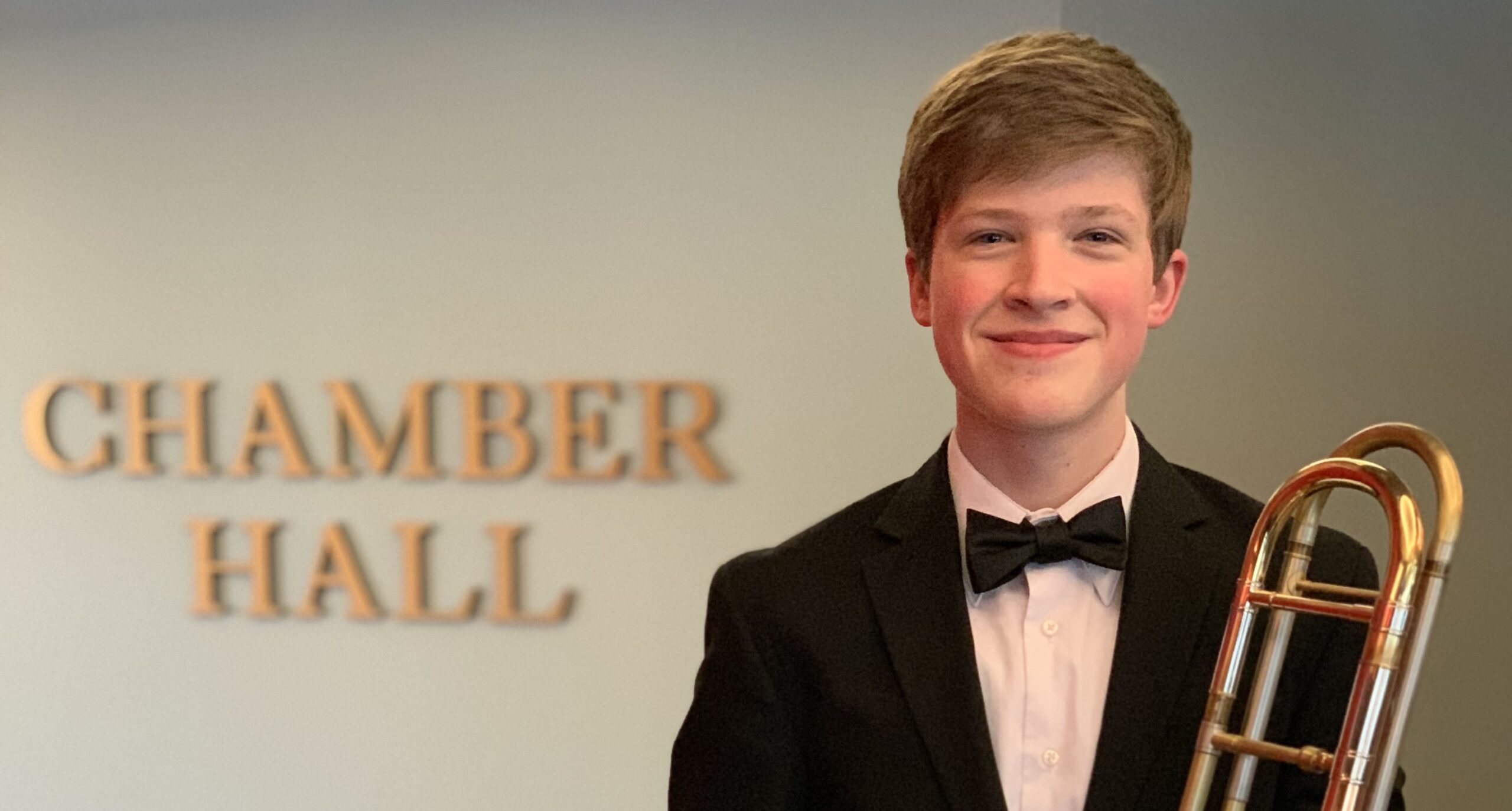 Dove Selected for the 2020 All National Modern Band Ensemble - Owego ...