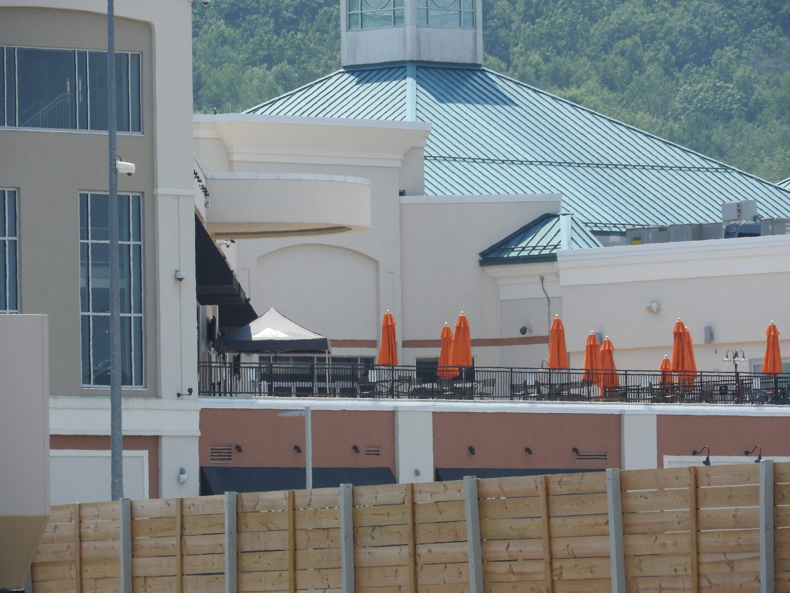 Tioga Downs Casino Resort recloses hotel - Owego Pennysaver Press