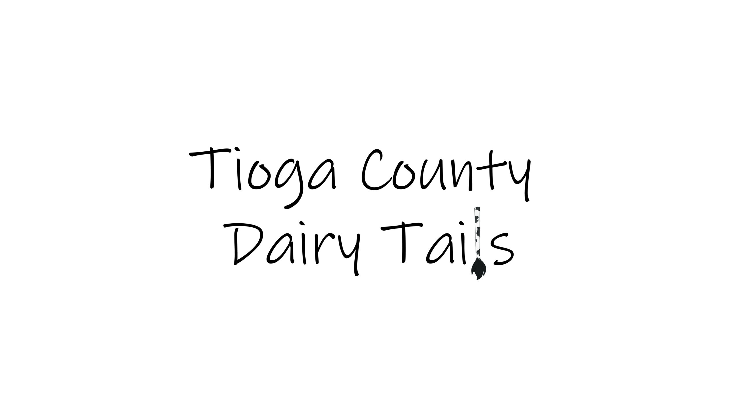 Tioga County Soil and Water Conservation District premiers Tioga County ...