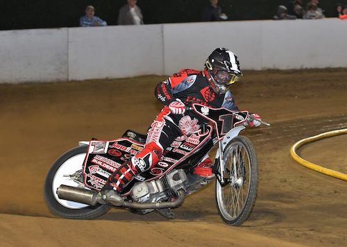 U.S. National Speedway Championships come to Champion Speedway October ...