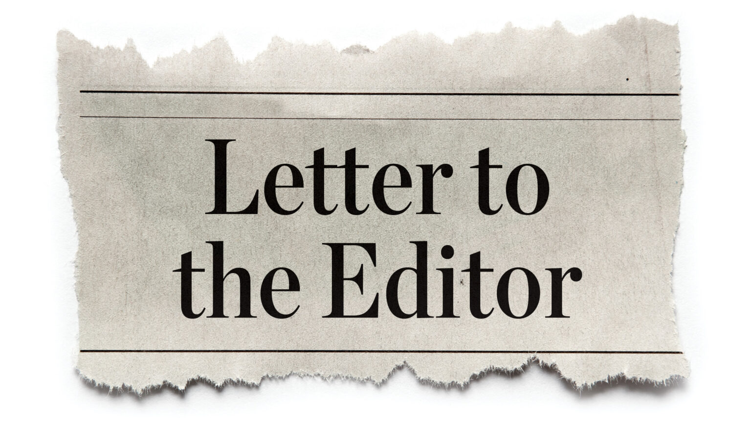 Letter: Congress is failing at its job - Owego Pennysaver Press