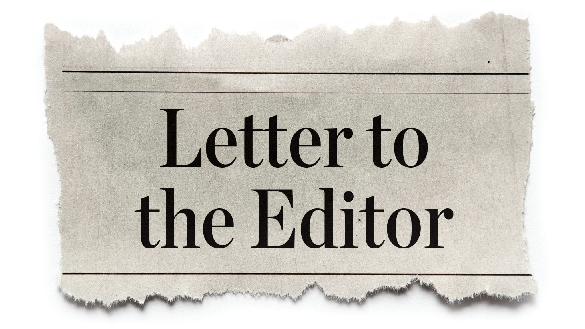 Letter: What are our Senators and Representatives in Washington waiting ...