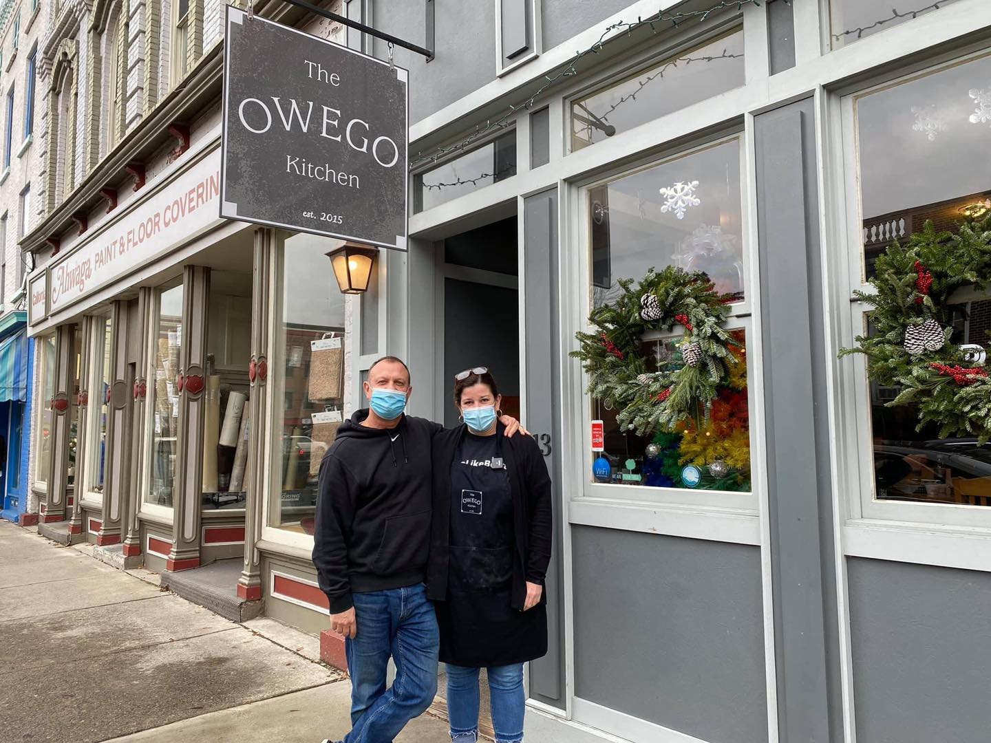 Owego Kitchen wins $15,000 through Barclays ‘Small Business Big Wins ...