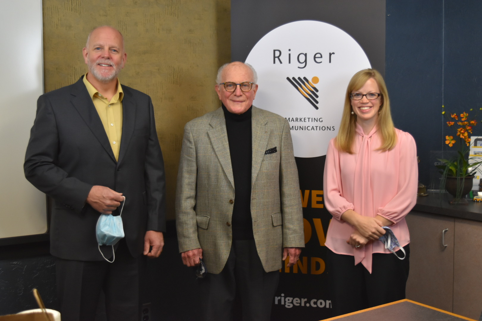 Riger Marketing Communications acquires assets, clients and employees ...