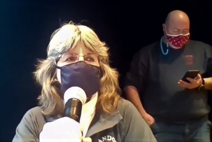 Future of Candor Emergency Squad on the table - Owego Pennysaver Press