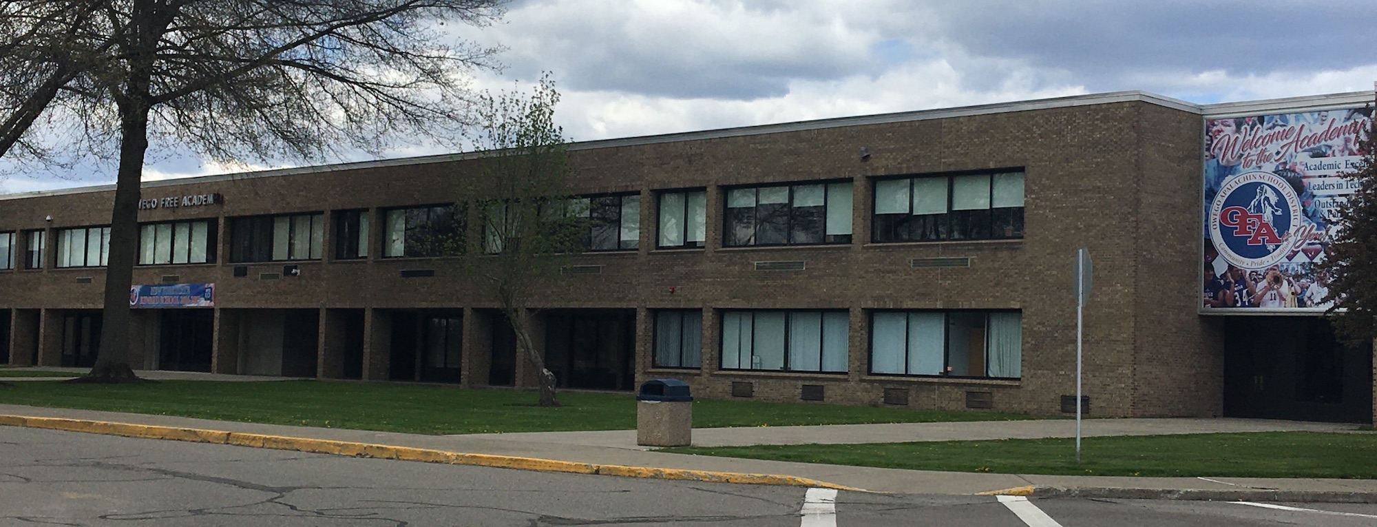 Owego seniors reflect on nine months of high school - online - Owego ...