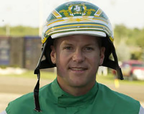 Jamieson to drive at Tioga in May - Owego Pennysaver Press