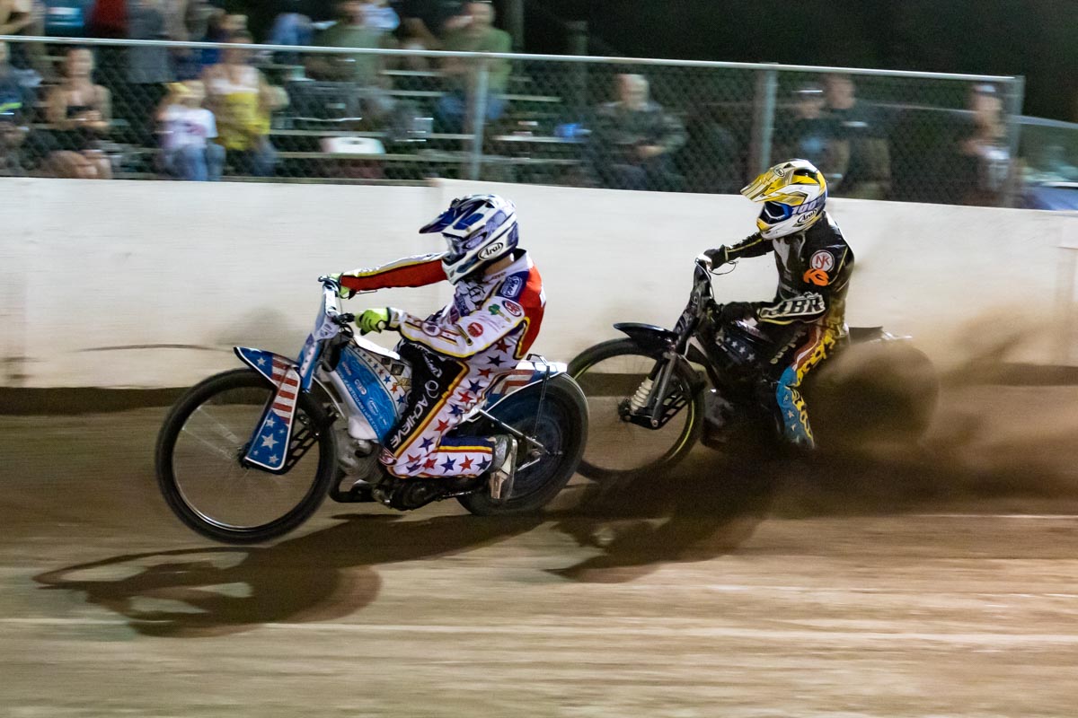 Champion Speedway opens May 15 - Owego Pennysaver Press