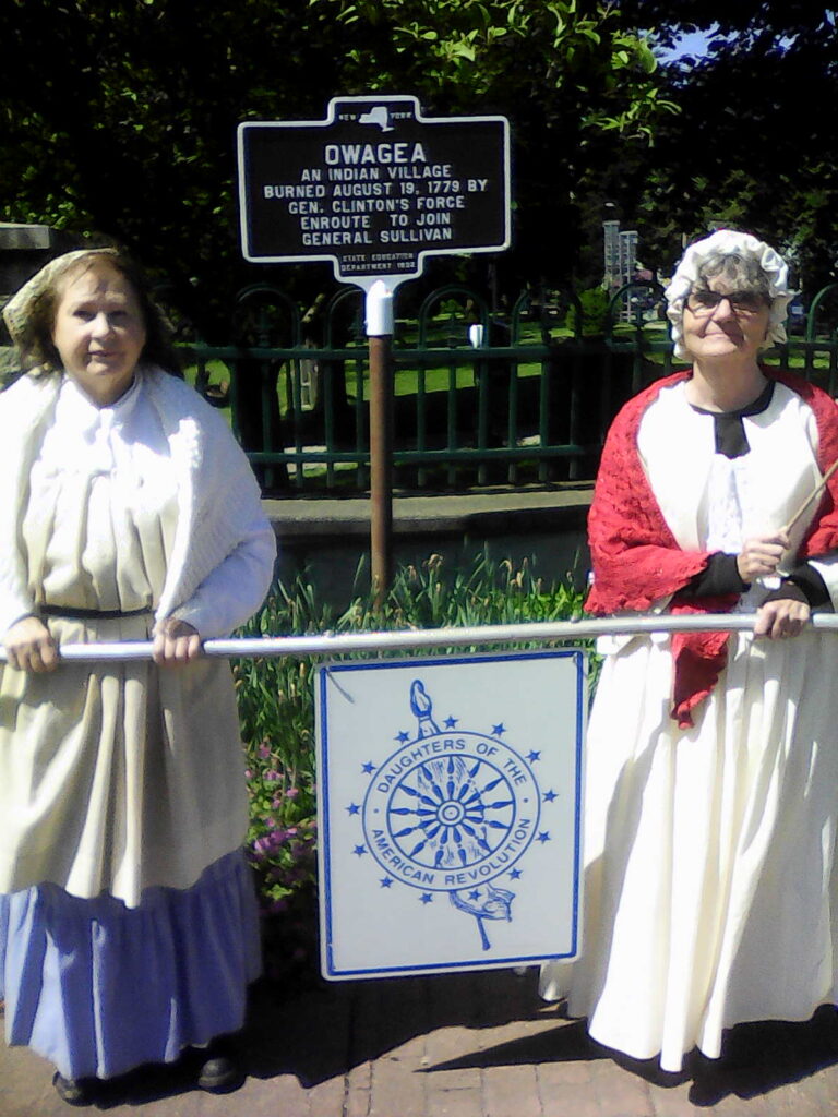 Photos and Story: Memorial Day 2021 - Owego Pennysaver Press