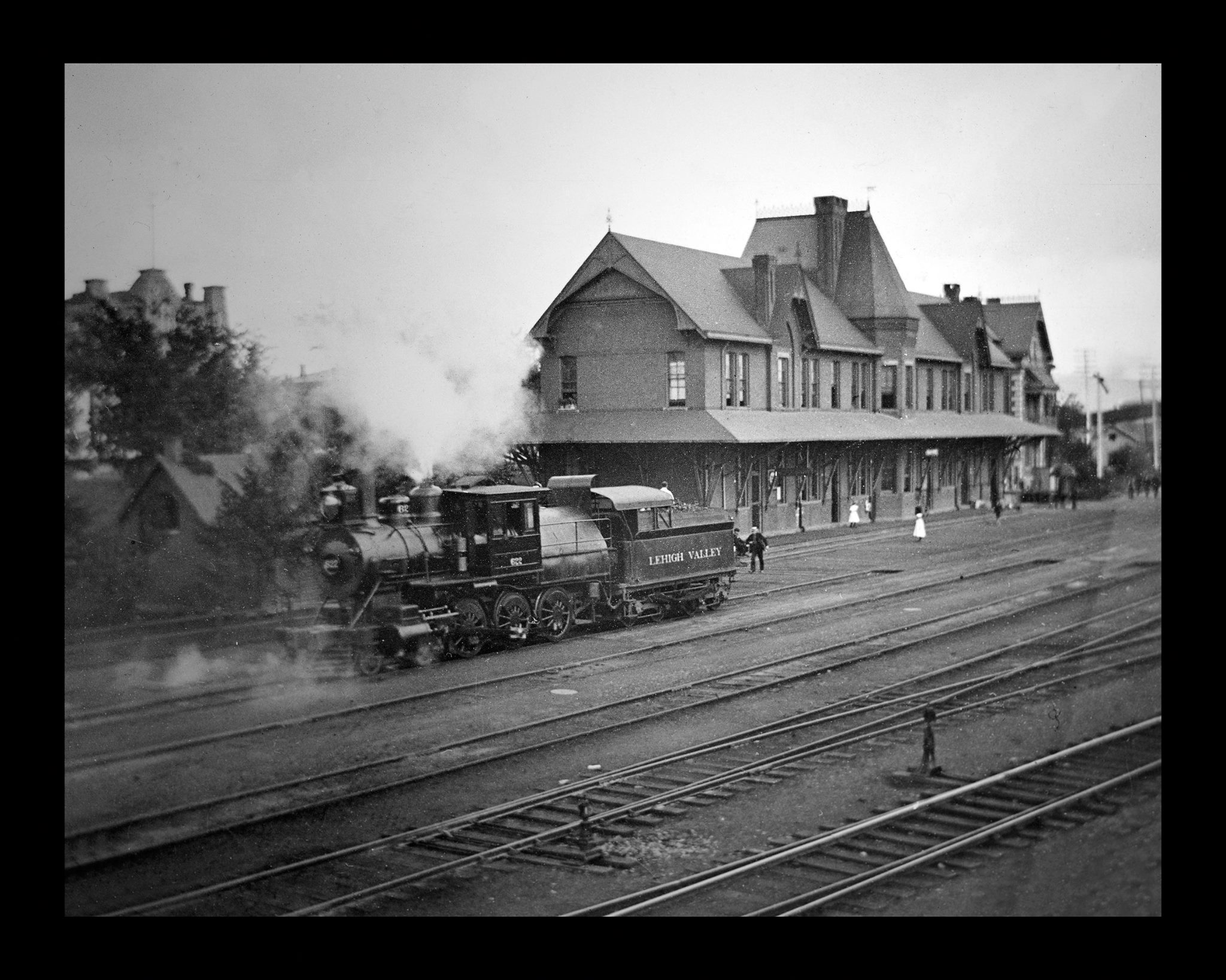 Sayre Historical Society Museum is now open! - Owego Pennysaver Press