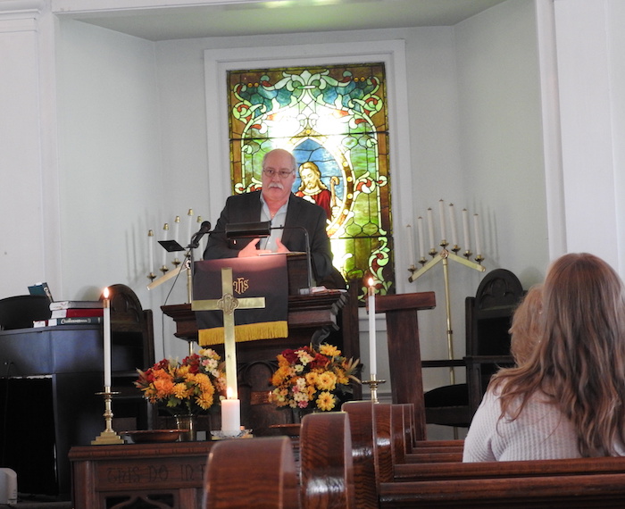 MED Shed continues to help those in need - Owego Pennysaver Press