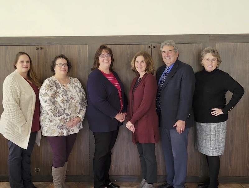 Tioga County honors its employees - Owego Pennysaver Press