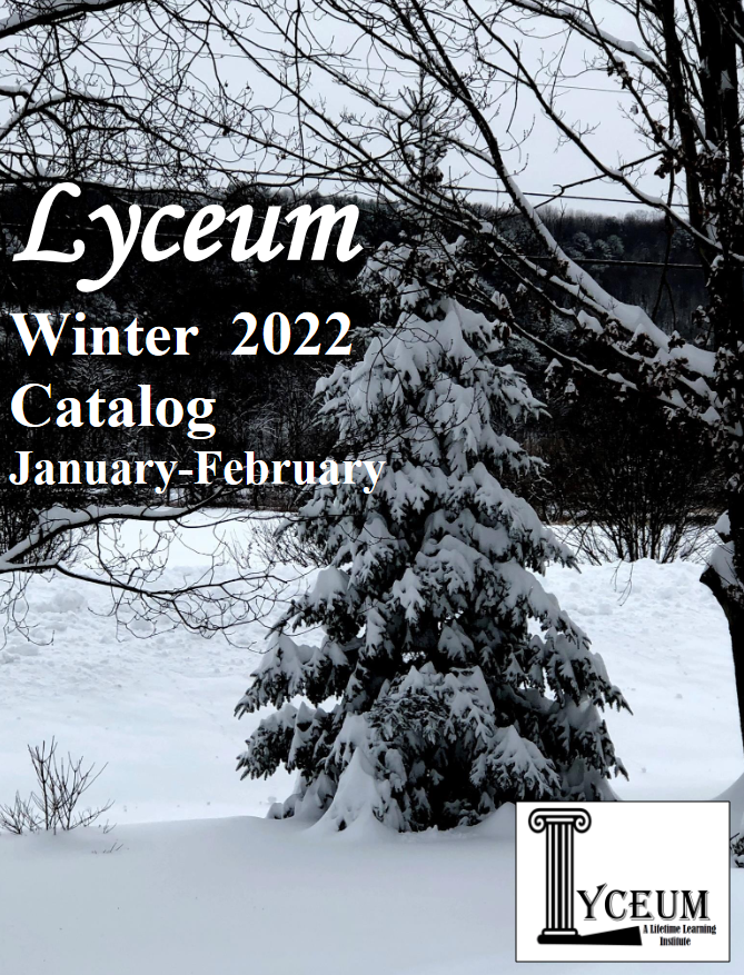 Lyceum offers learning choices - Owego Pennysaver Press