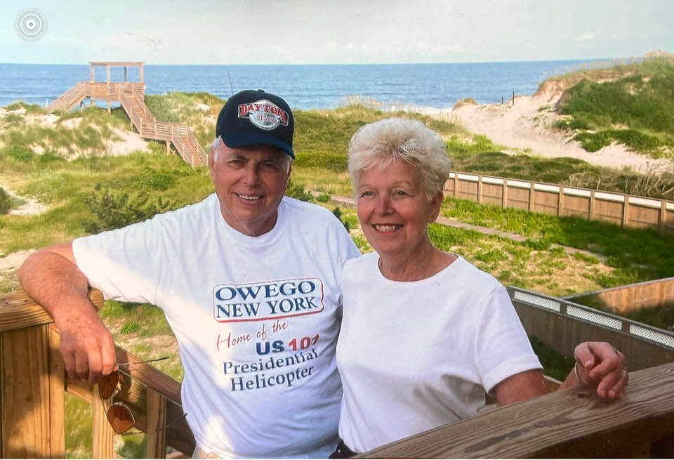 Virginia Raftis embraced her faith and her Ukrainian Roots - Owego ...