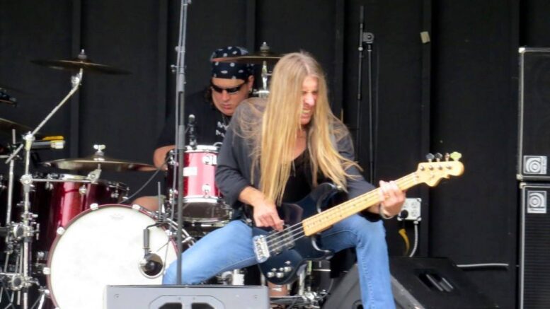 Rock and Roll Heaven just gained another one! - Owego Pennysaver Press