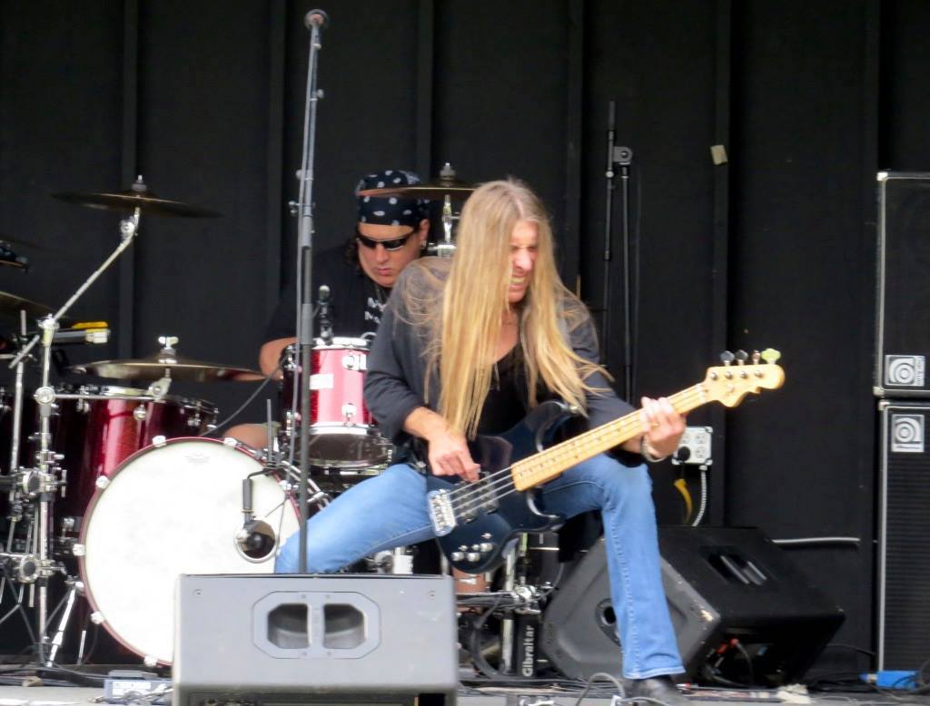 Rock and Roll Heaven just gained another one! - Owego Pennysaver Press