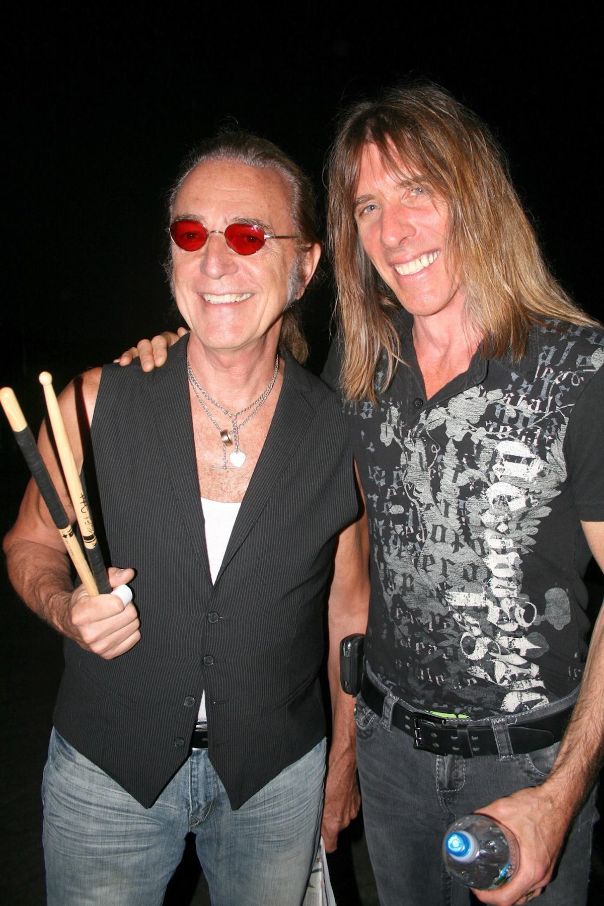 Rock and Roll Heaven just gained another one! - Owego Pennysaver Press