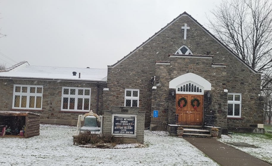 Nichols UMC awarded Mildred Faulkner Truman Foundation grant - Owego ...