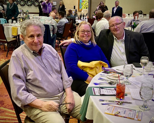 Bid for Kids Dinner Auction a success; Jeff Gural matches funds raised ...