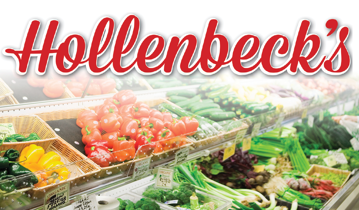 Hollenbeck's of Newark Valley; specials for August 1-6 - Owego ...