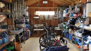 MED Shed extends reach - Owego Pennysaver Press