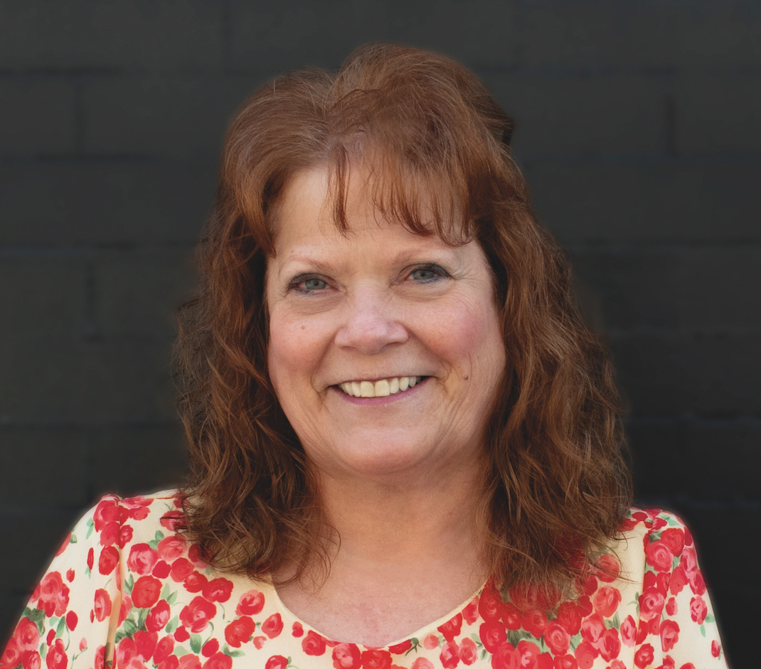 Mary Roper joins Catholic Charities of Broome County Board - Owego ...