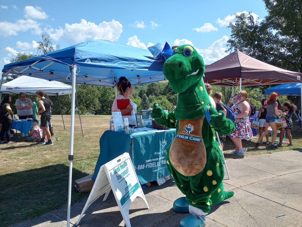 Catholic Charities of Tompkins Tioga and Tioga County Boys and Girls ...