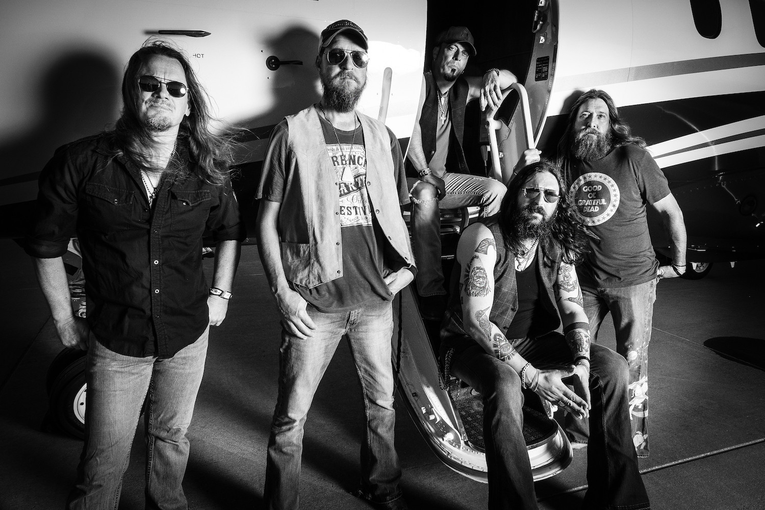 Stone Senate returns for Aug. 12 show in Owego - Owego Pennysaver Press
