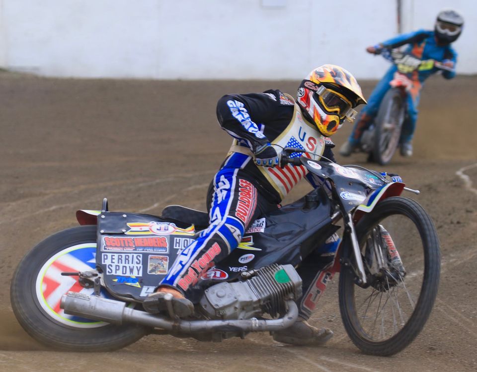 US Open National Championships at Champion Speedway September 3-4 ...