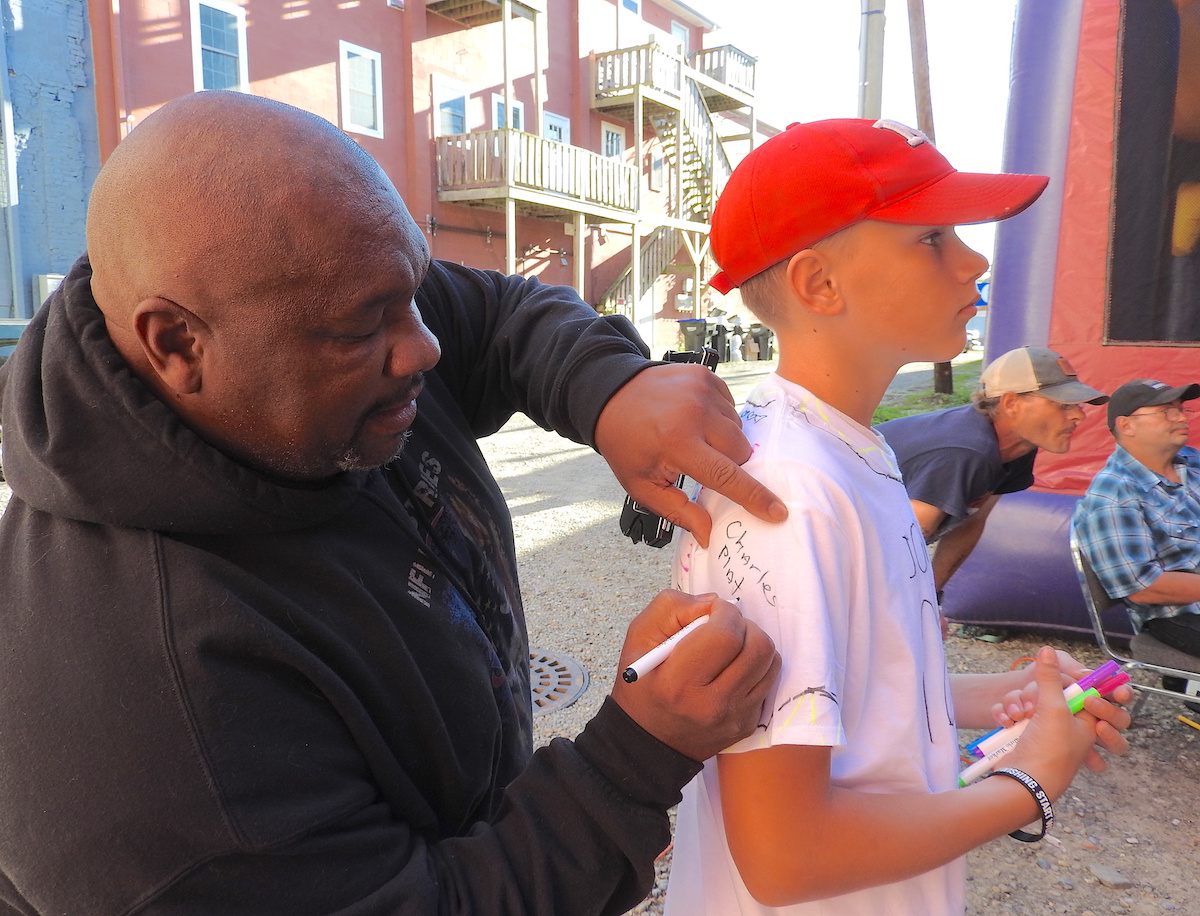 The Joshua House holds Grand Opening event - Owego Pennysaver Press