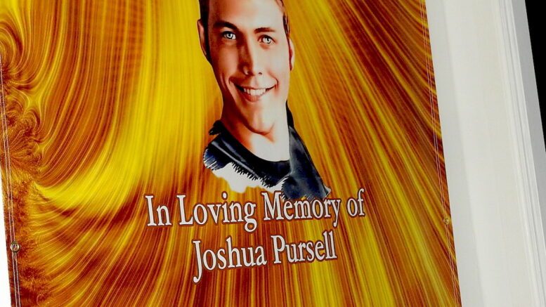 The Joshua House holds Grand Opening event - Owego Pennysaver Press