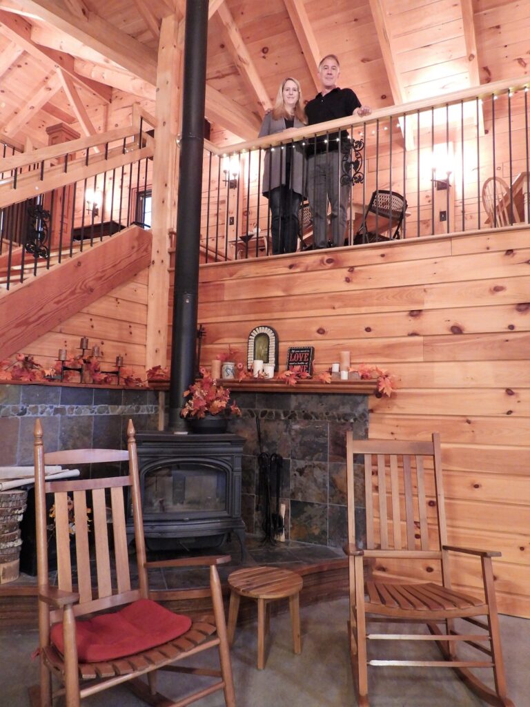 Owego’s farm winery is an all season get-away - Owego Pennysaver Press