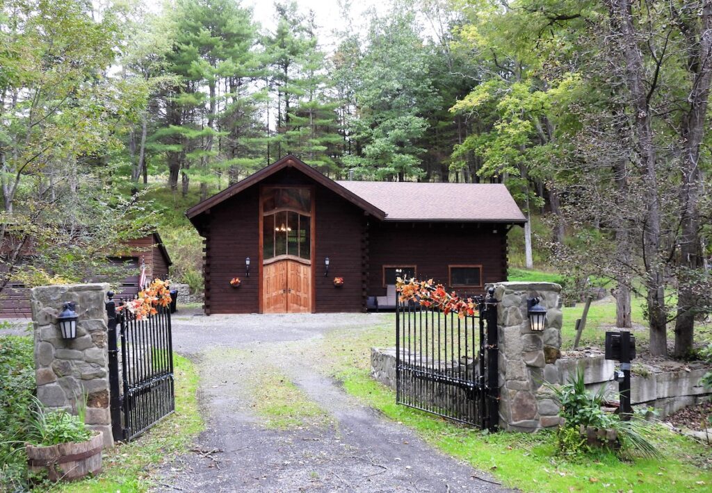 Owego’s farm winery is an all season get-away - Owego Pennysaver Press