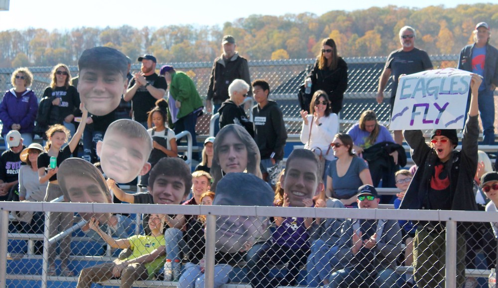 SVEC Boys Soccer team wins championship! - Owego Pennysaver Press