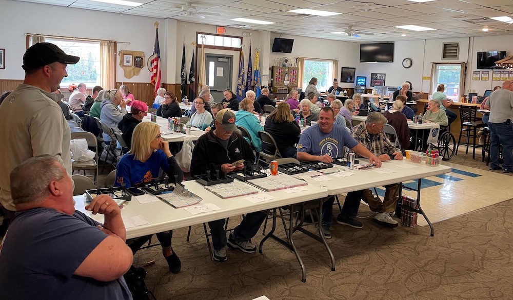 Hose Team Makes End of Year Funding Push for Steamer Project; Several ...