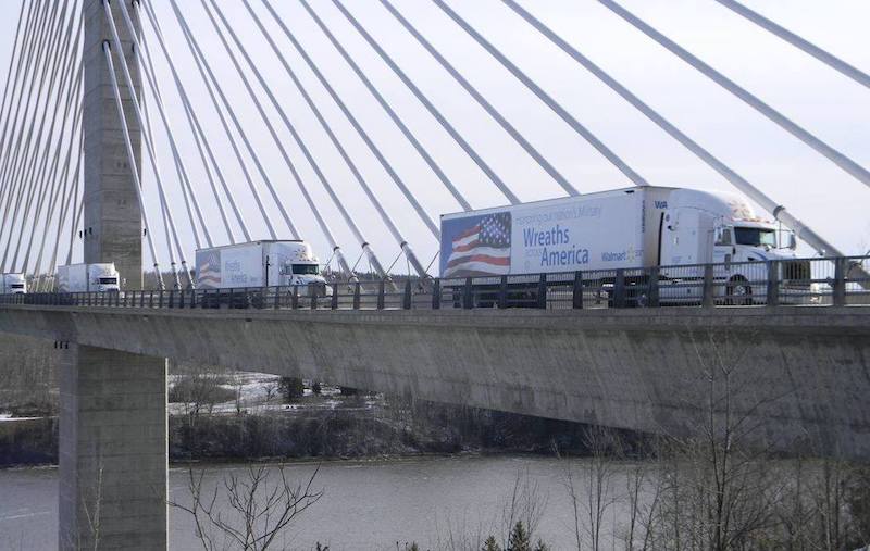 Lockheed Martin donates $240,000 to Wreaths Across America - Owego ...