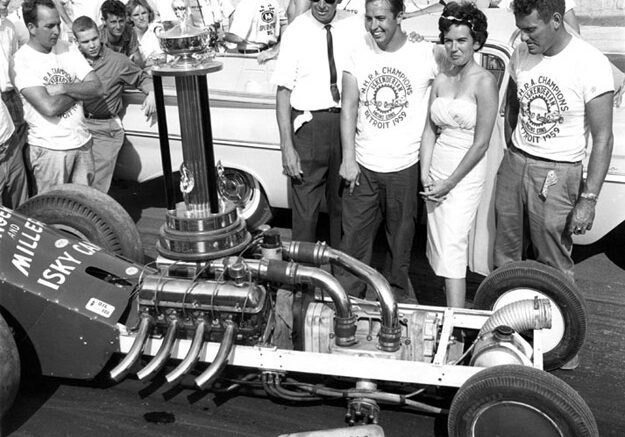 Collector Car / Cars We Remember; Ford’s 430 muscle car V8 engine: gone ...