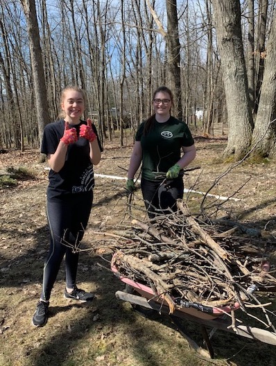 Tioga County Rural Ministry’s Annual Spring Cleanup - Owego Pennysaver ...
