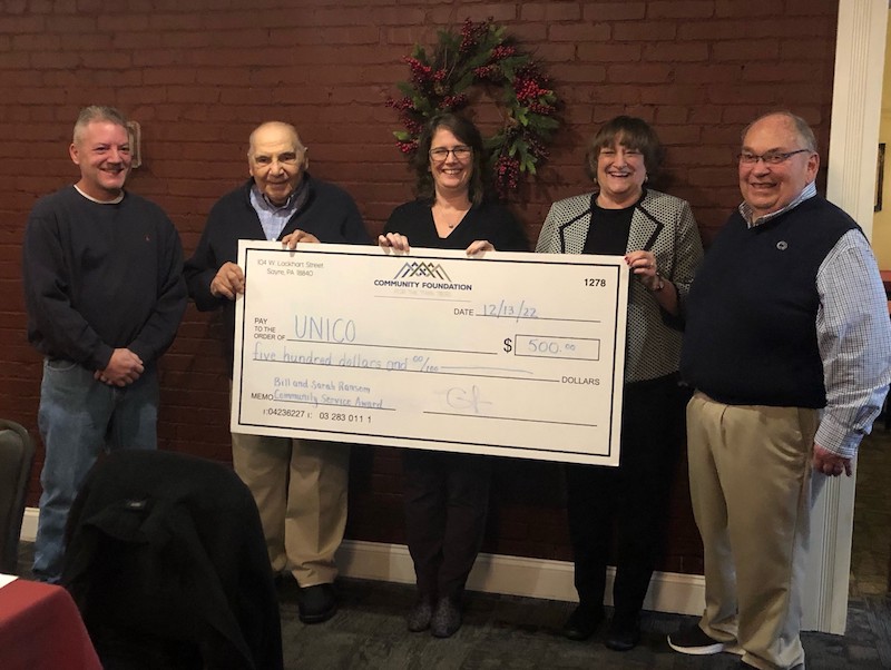 Recipient selected for Bill and Sarah Ransom Community Service Award ...