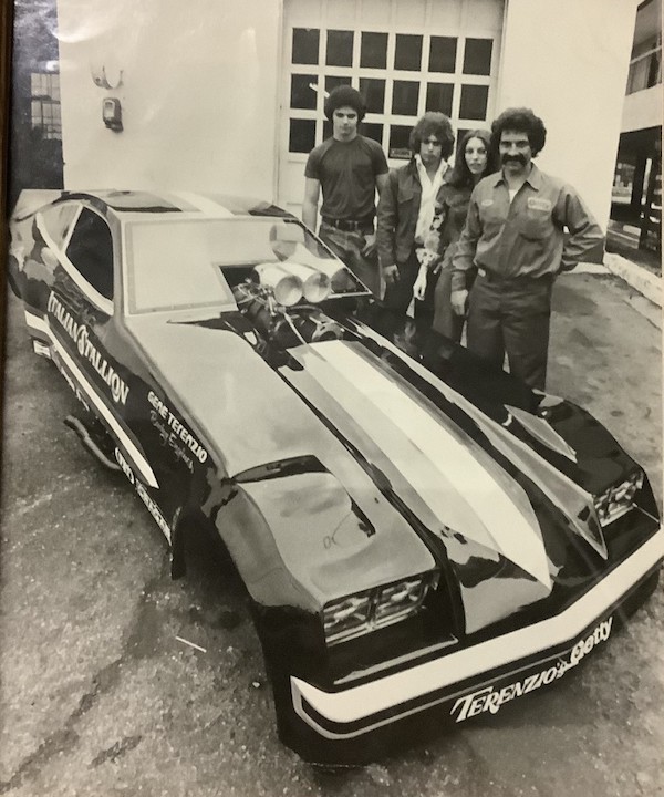 Collector Car / Cars We Remember; More motorsports memories and a ...